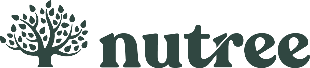 Milanesa Veggie Espinaca - Nutree